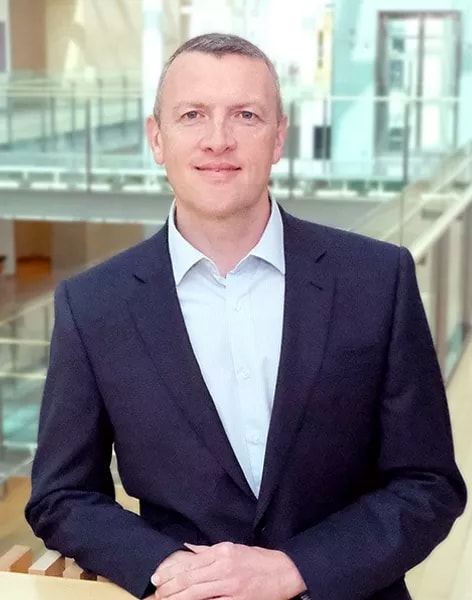 Life Science Integrates Presentation with Paul Stott | Seda