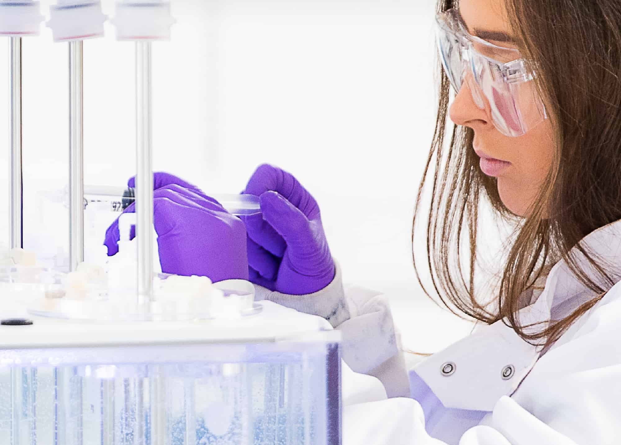 Laboratory Services | Seda