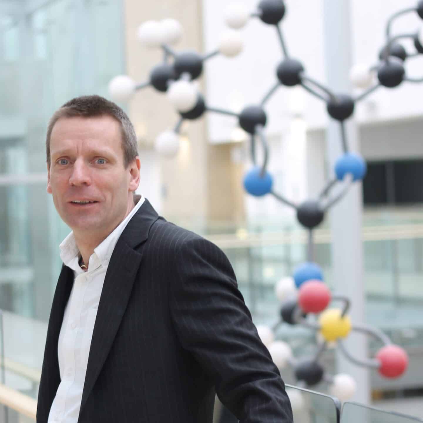 Paul Dickinson Presents in APS Virtual Webinar Series | SEDA