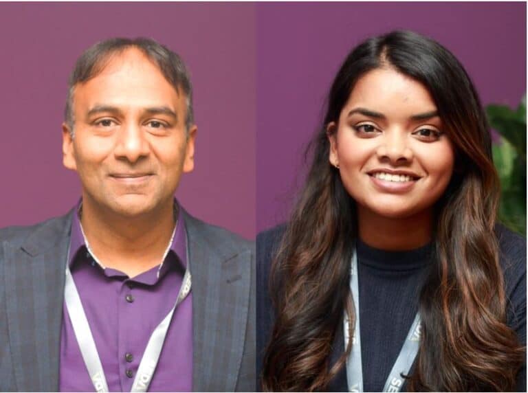 New Appointments: Pankaj Mittal and Essyrose Mathew | Seda