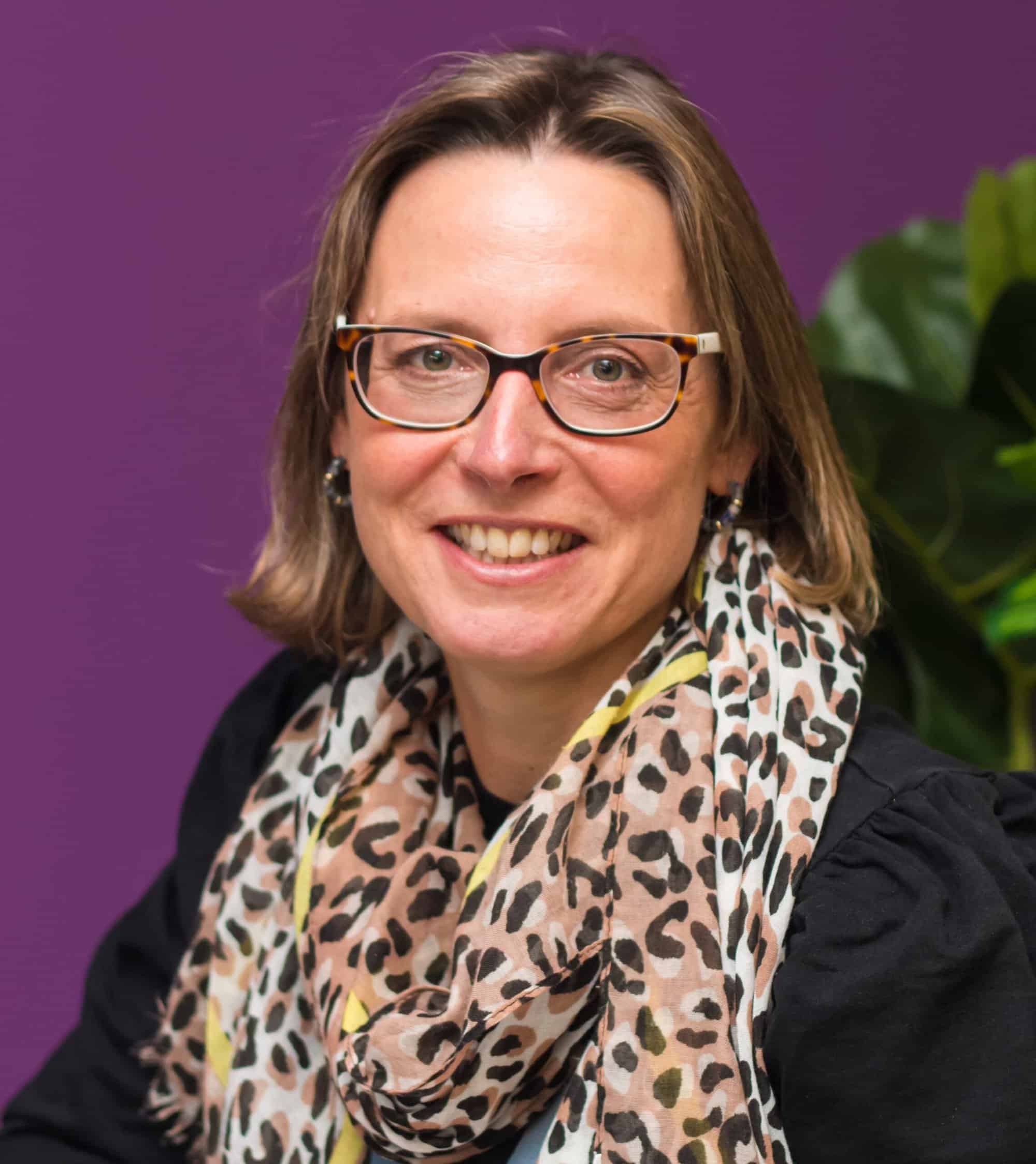 New Senior Principal Scientist - Alison Wilby | Seda