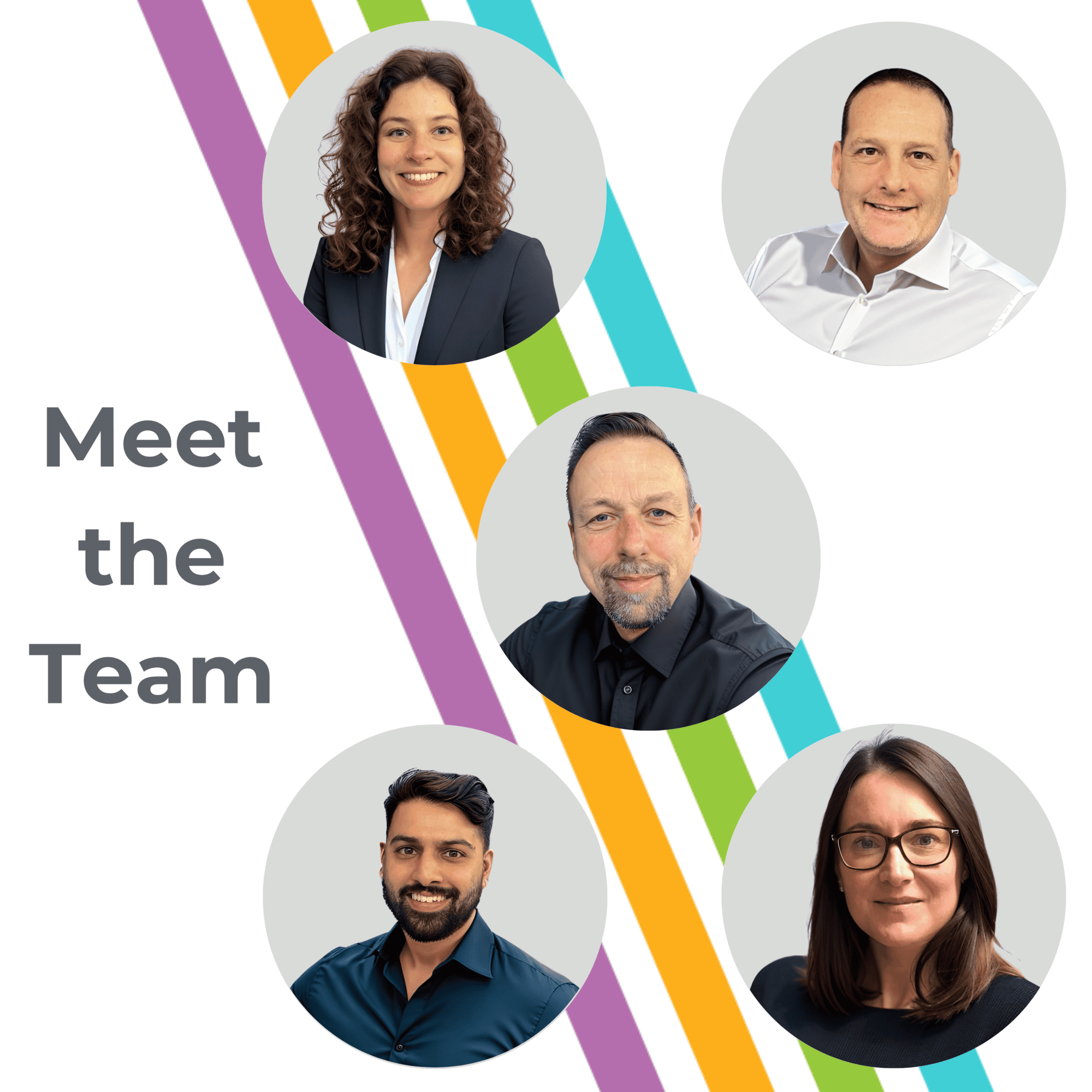 Introducing the Clinical Manufacturing Division Leadership Team | Seda