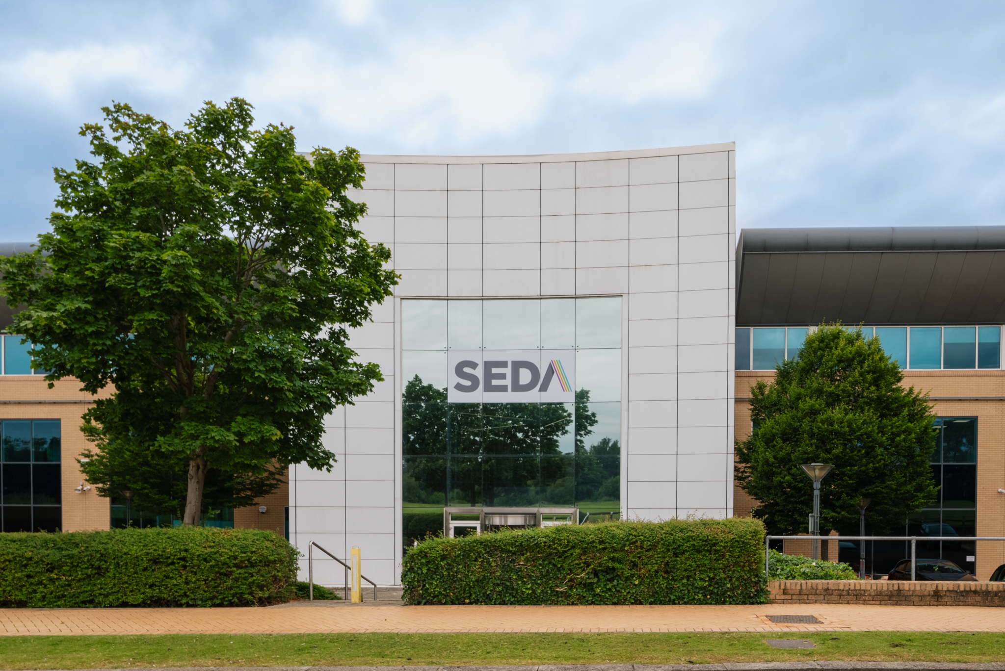 Introducing Seda Clinical Manufacturing Services (CMS) | Seda