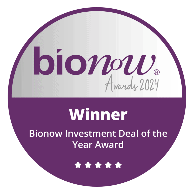 Seda Wins Bionow Investment Deal of the Year 2024 | Seda